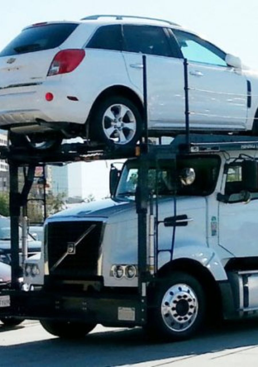 Car Transport Pennsylvania | 888-333-6343 | Webster Hauling