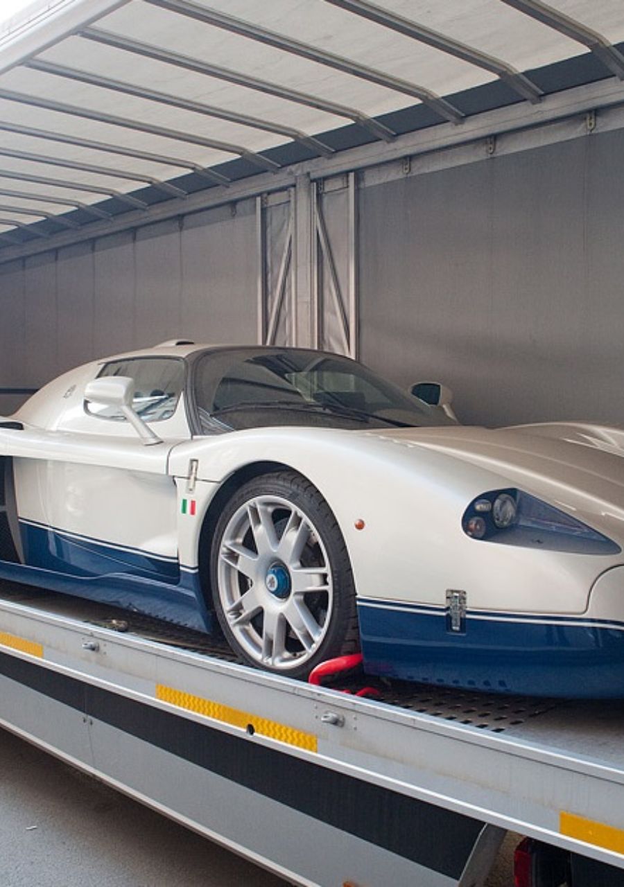 Car Shipping & Transport Services | Texas | We Car Transport