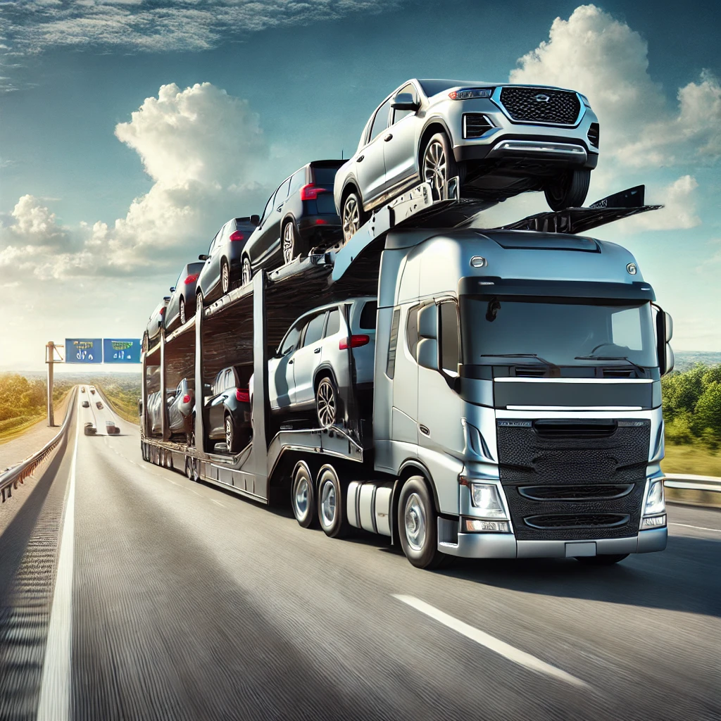 Trusted Car Movers from Minnesota to Florida - We Car Transport